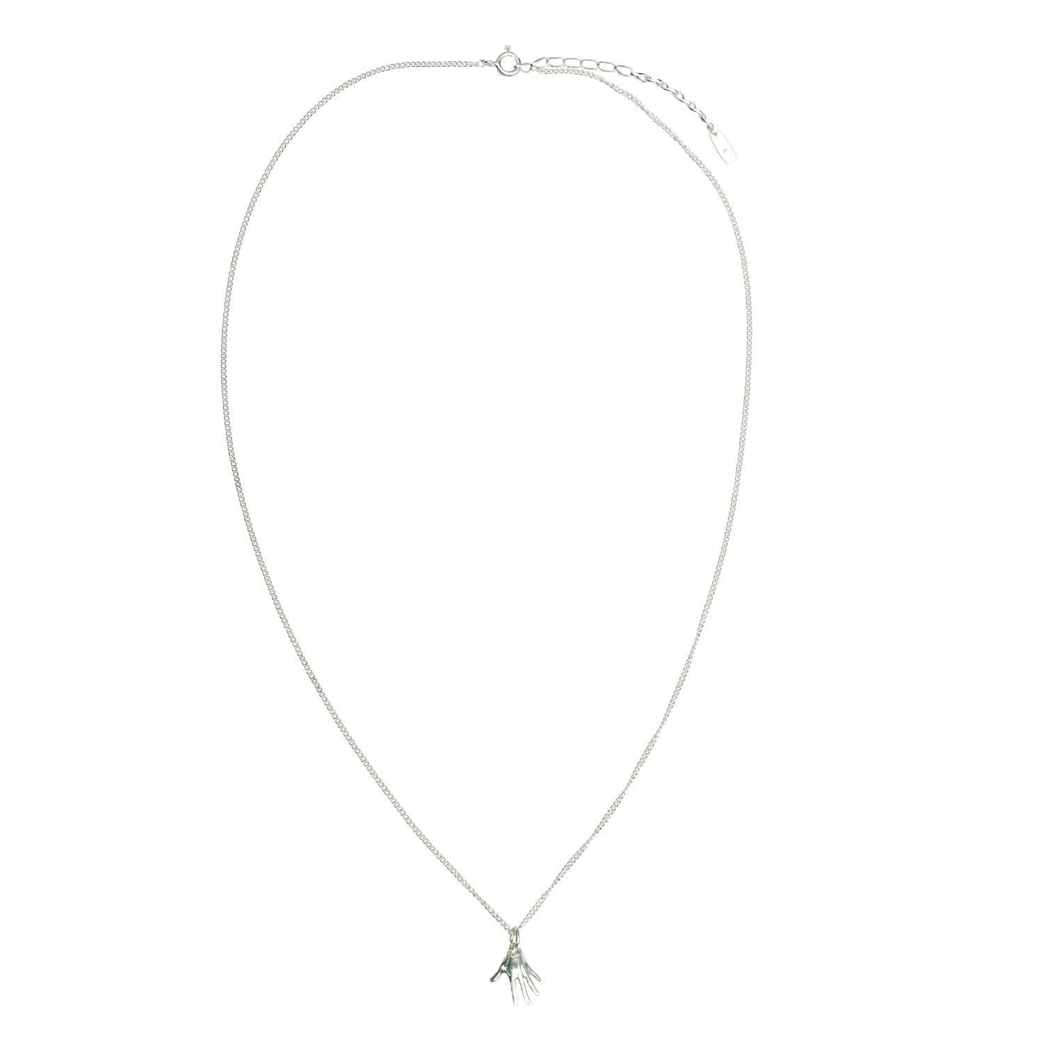 Rock Paper Scissors Necklace|NARRATIVEPLATOON